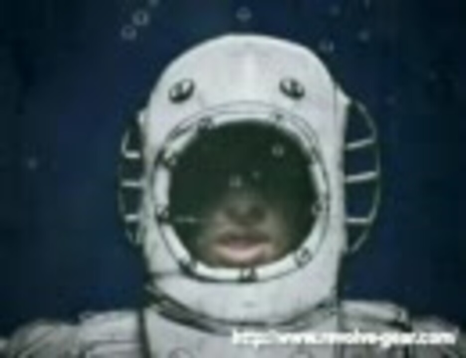 自主制作アニメ兼ミュージックビデオ 「Deep Sea Song」 - ニコニコ動画