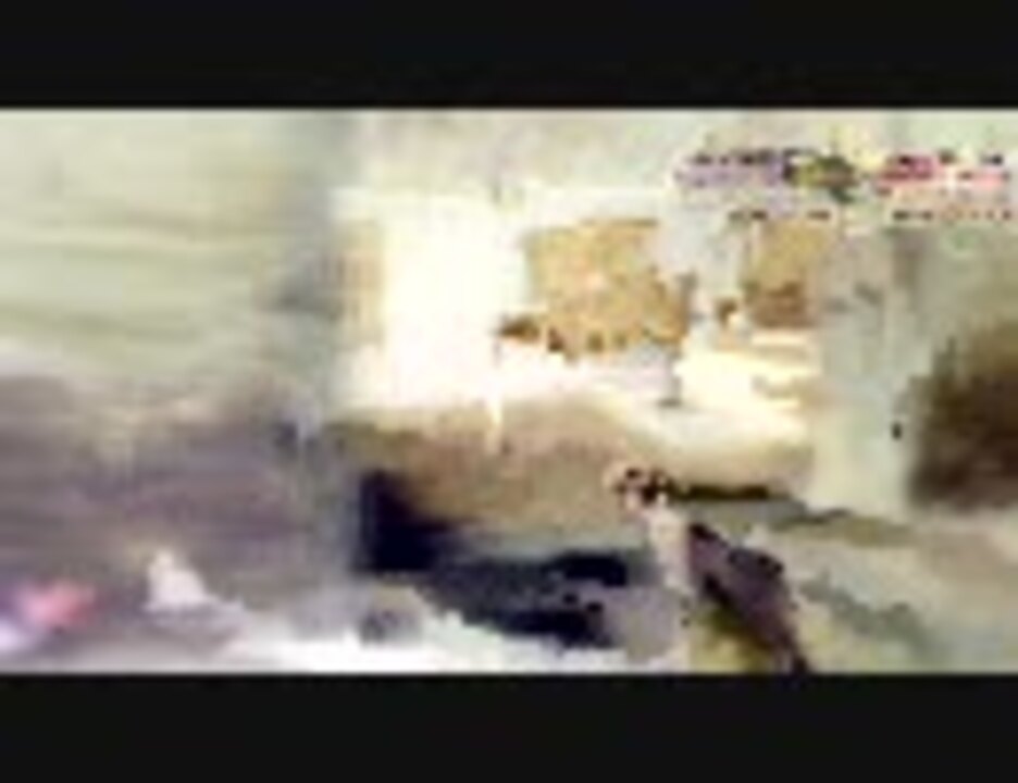 Counter -Strike WCG 2010 Presented By SteelSeries - ニコニコ動画