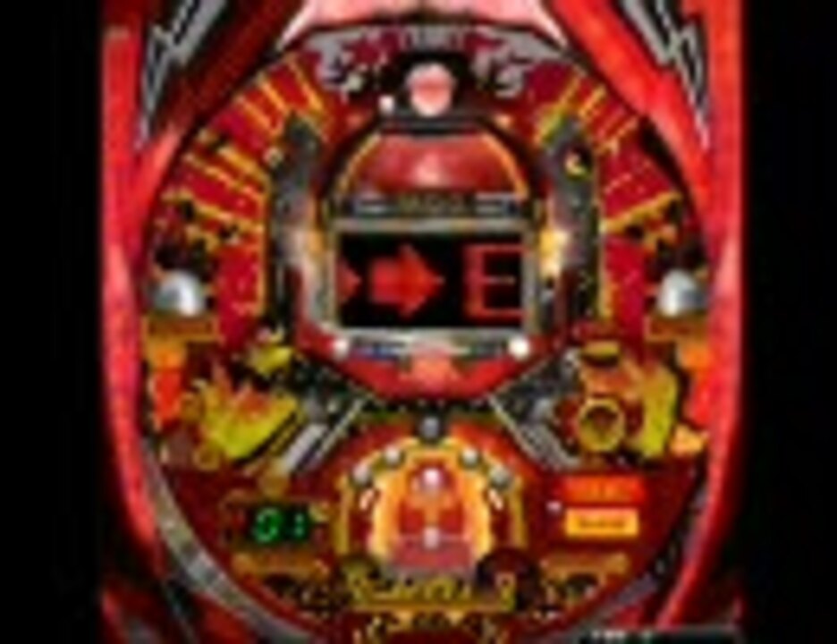 【777ワールド】パトラッシュ3プレイ動画 暴走2駅目 - ニコニコ動画