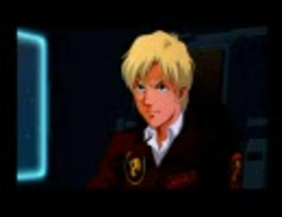 SDガンダムGジェネWARS【カテジナ伝説】実況プレイpart049 - ニコニコ動画