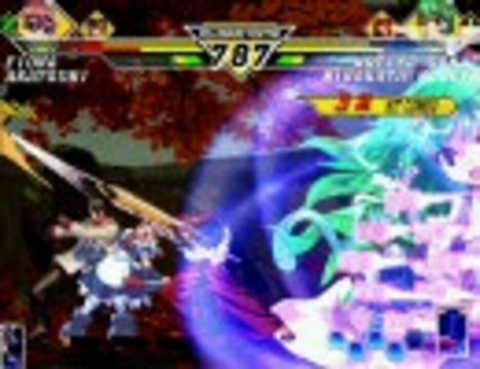 【mugen】 Home,Saint Home. 第15話前編 【ストーリー】 - ニコニコ動画