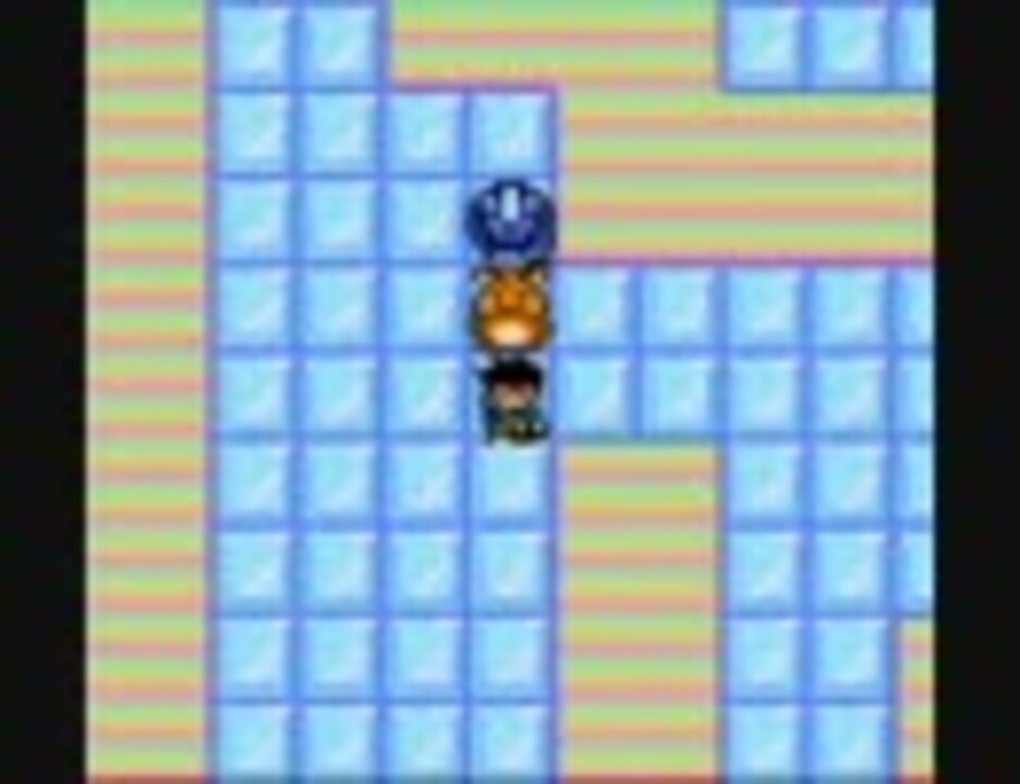 【クロスハンター】ボンボンで育った自分がゲーム実況 その5 - ニコニコ動画