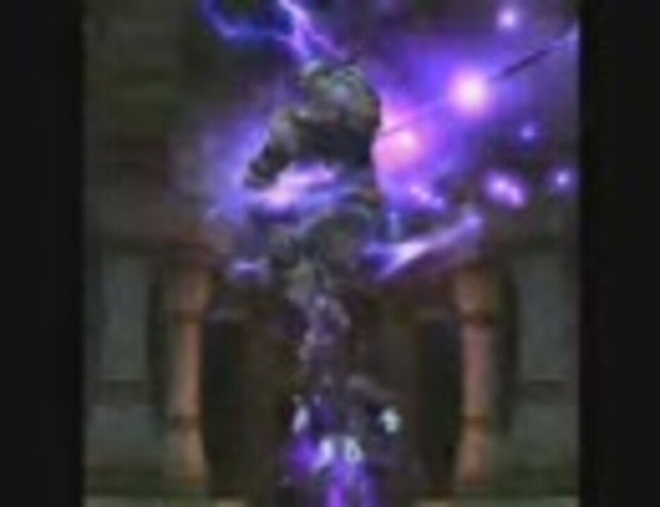 【FF11】 Ragnarok 【100分】 - ニコニコ動画