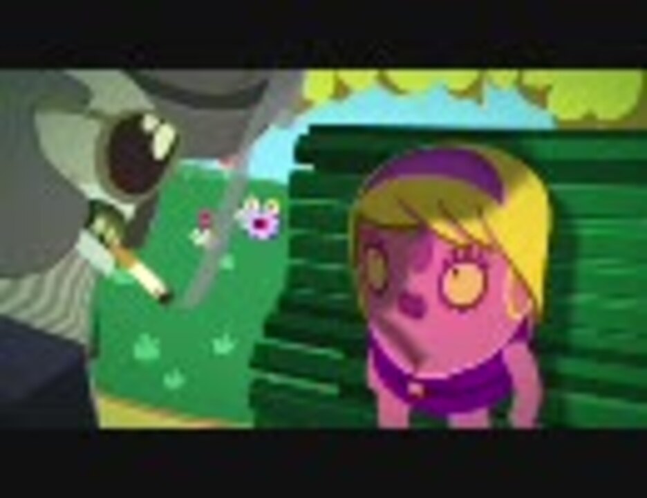 [ 喫煙問題 ] HELPERS - EP04 ”The Geek” - ニコニコ動画