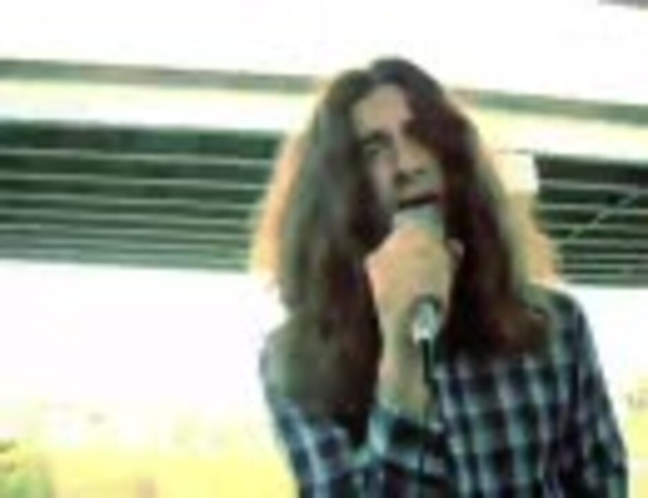 Kurt Vile - Freak Train - ニコニコ動画