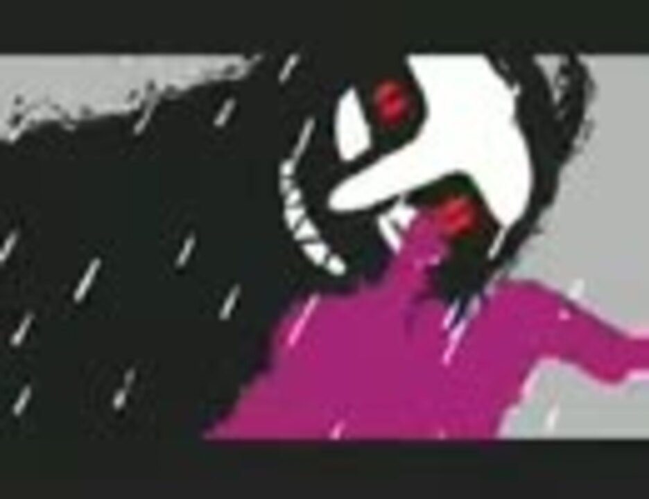 Franz Schubert - Erlkonig [Animation] - ニコニコ動画