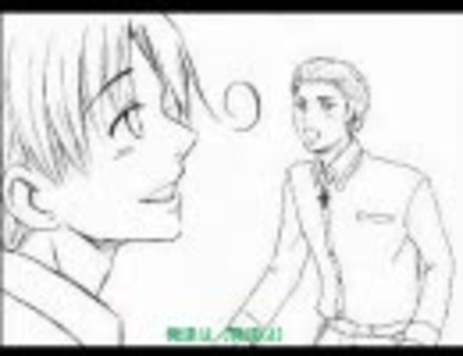 【APH】W.e-a.r.e.-t.h.e-APH 日.本.語.版 - ニコニコ動画