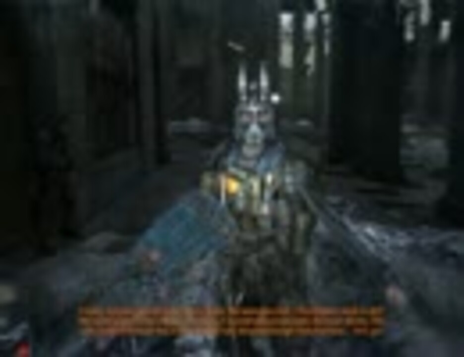 Metro 2033 RANGER HARDCORE 縛りプレイPart11 - ニコニコ動画