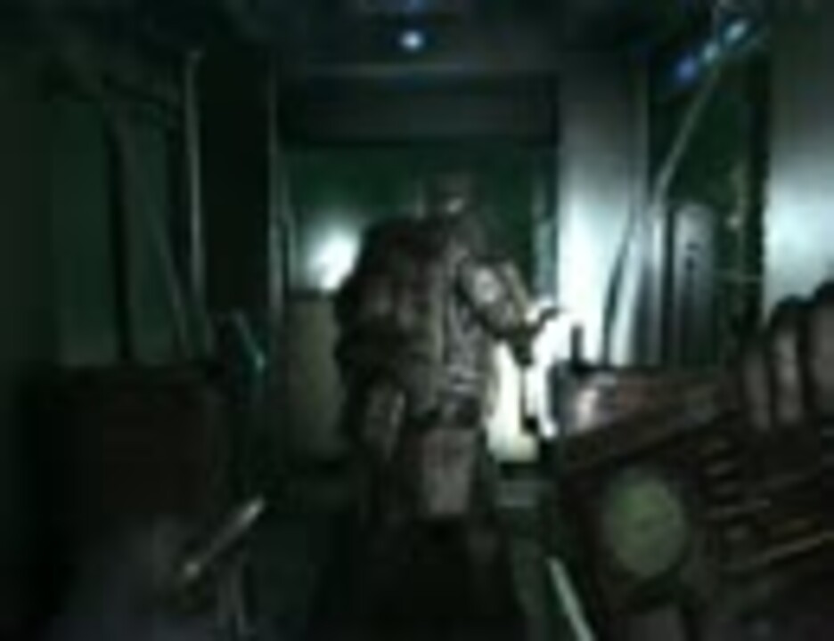 Metro 2033 RANGER HARDCORE 縛りプレイPart13 - ニコニコ動画