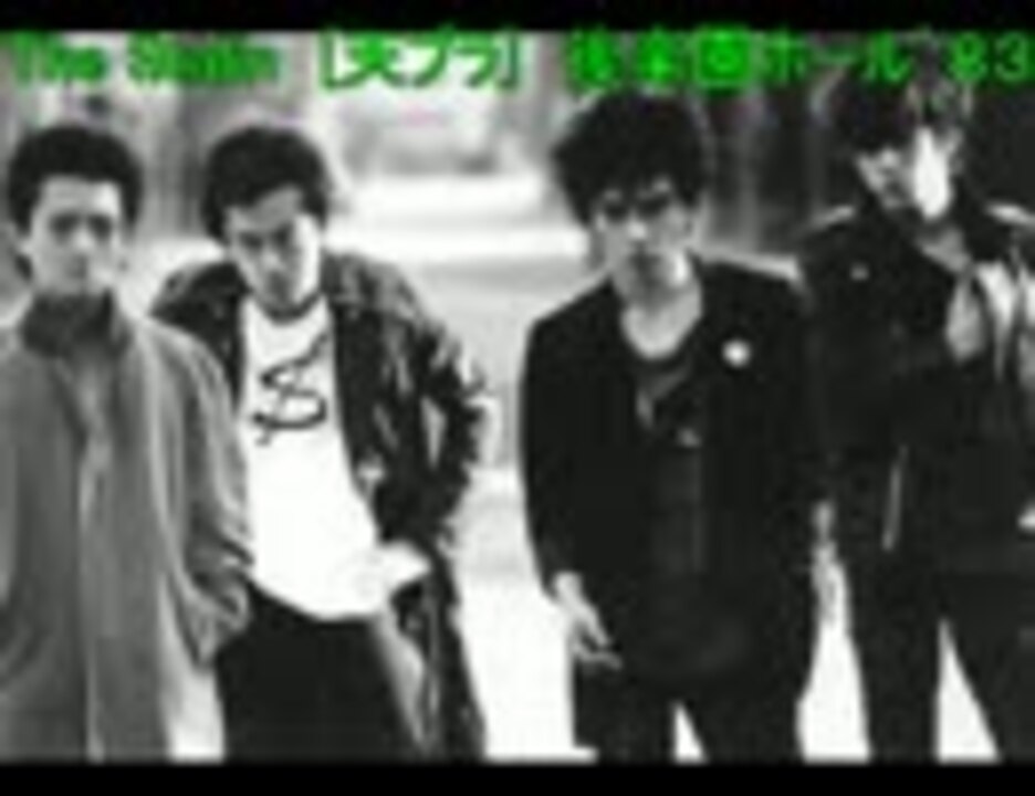 jgfhj - ニコニコ動画