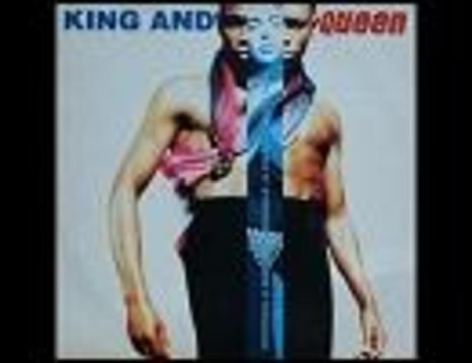 KING & QUEEN - Dancing Queen - ニコニコ動画