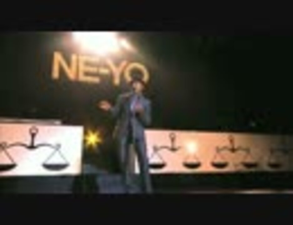Ne-Yo - One In A Million (VEVO Presents Ne-Yo Friends) - ニコニコ動画