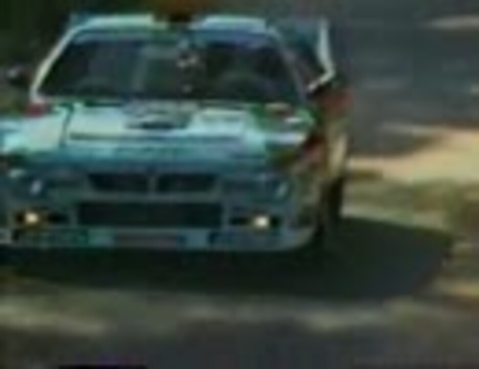WRC Group B - ニコニコ動画