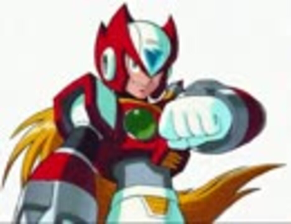 MARVEL VS. CAPCOM 3 ~ ZERO BGM ~ - ニコニコ動画