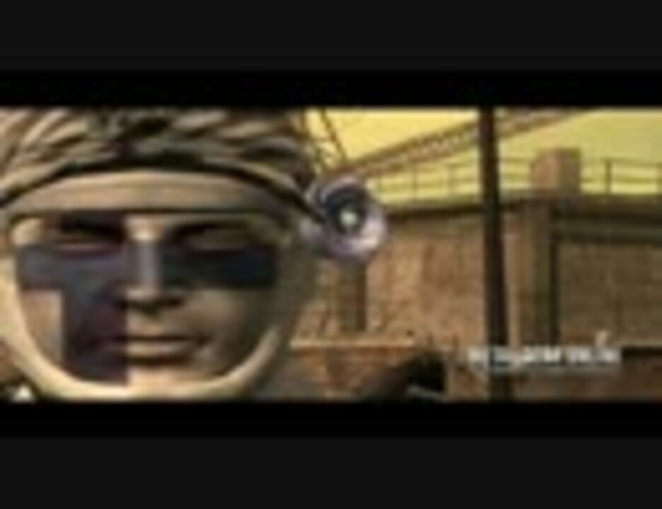 MGO CLAN PV sample - ニコニコ