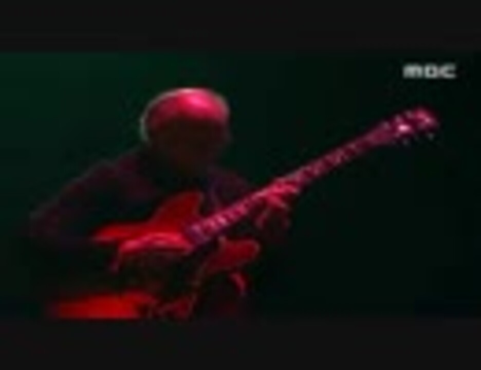 FOURPLAY - LARRY CARLTON -（ bali run） - ニコニコ動画