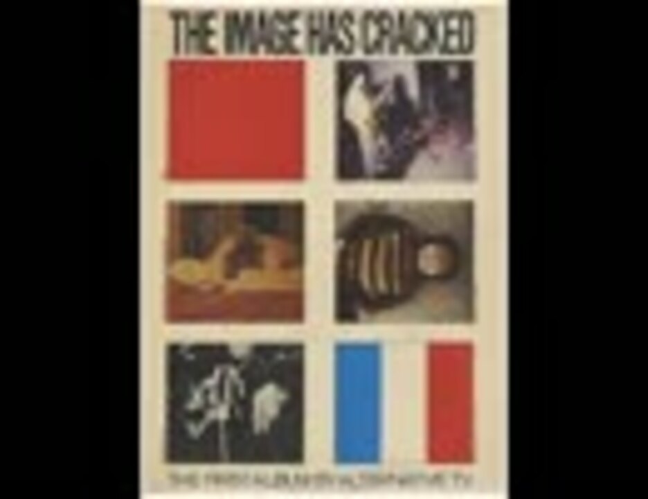 Alternative TV - Action Time Vision - ニコニコ動画