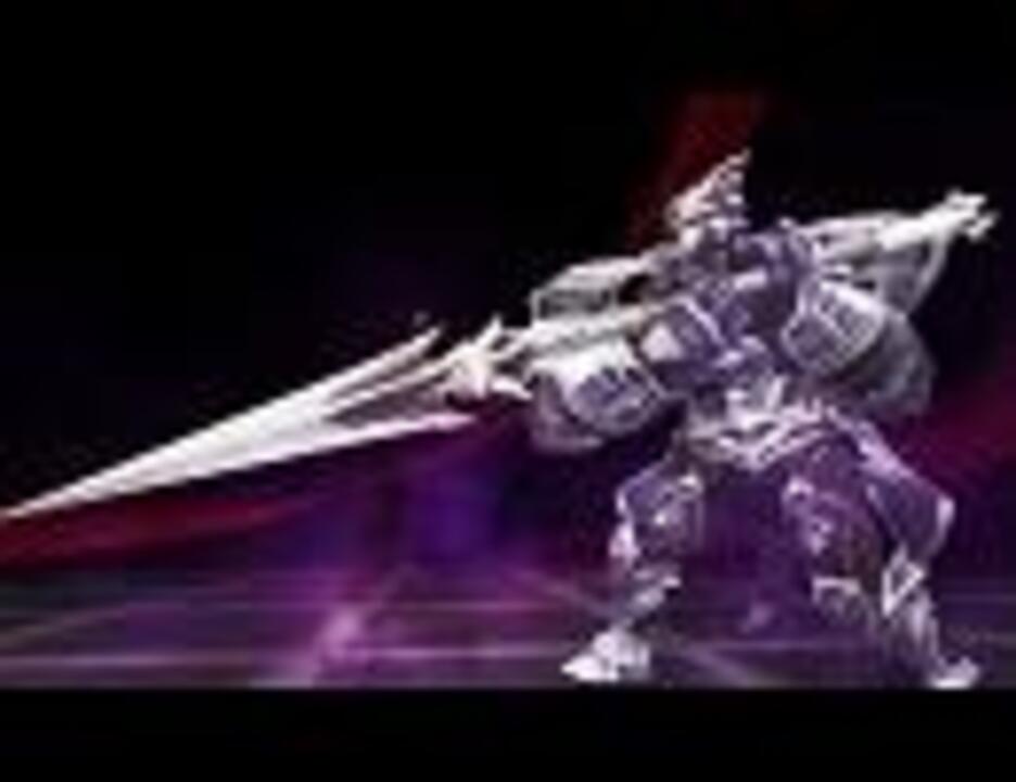 【FF11】アビセアの覇者戦闘曲&BOSS戦？曲【ガルカ】 - ニコニコ動画