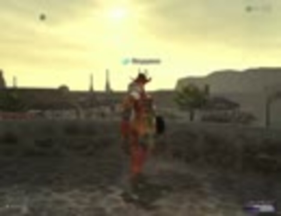 カッパのFF11生活150 VU雑談 【実況】 - ニコニコ動画