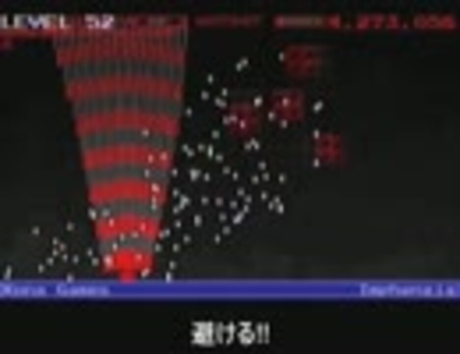 Xboxインディーズゲーム Decimation X3 勝手に作った日本語PV - ニコニコ動画