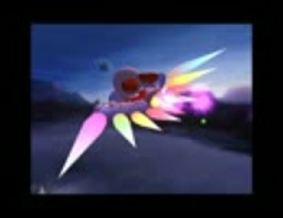 【高音質】カービィのエアライド チェックナイト【CHECKER KNIGHTS】 - ニコニコ動画