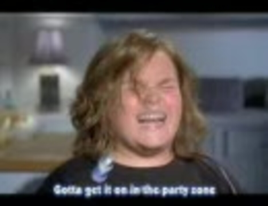 Tenacious D : Kickapoo - ニコニコ動画