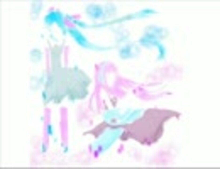 【mikuluka】 childhood friend syndrome 【Vocaloid2 Append オリジナル】 - ニコニコ動画