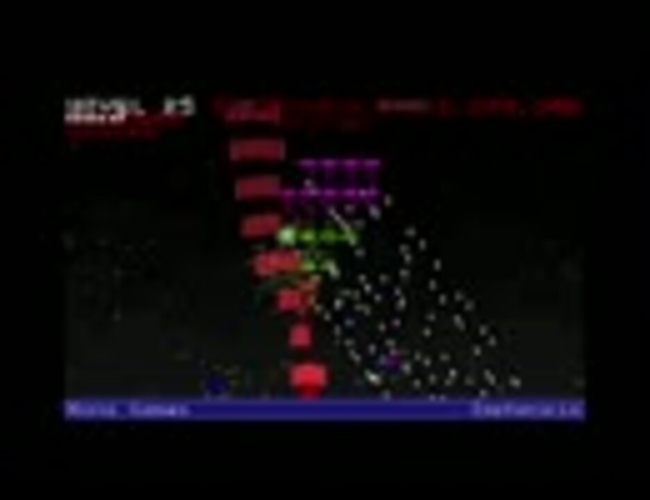 【DX】Xbox360 インディーズゲーム DECIMATION X3 【Xbox360】 - ニコニコ動画