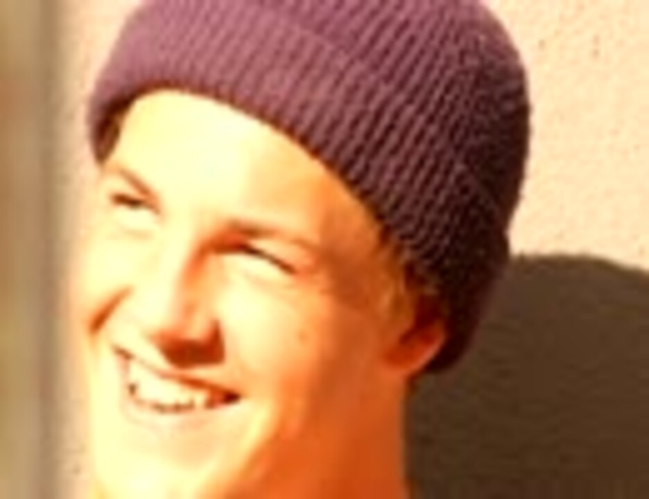 【スケボー】Albert Nyberg - ニコニコ動画