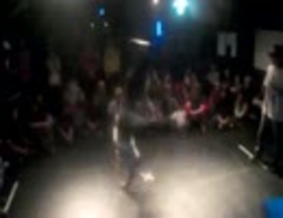 【普通に】Shine 9 安田CREW BEST 4【踊る】 - ニコニコ動画