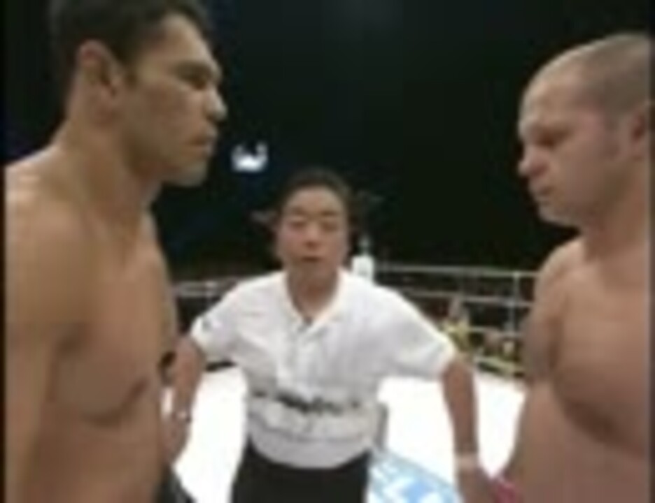 【MAD】PRIDE GP 2004 FINAL -SADAME- - ニコニコ動画