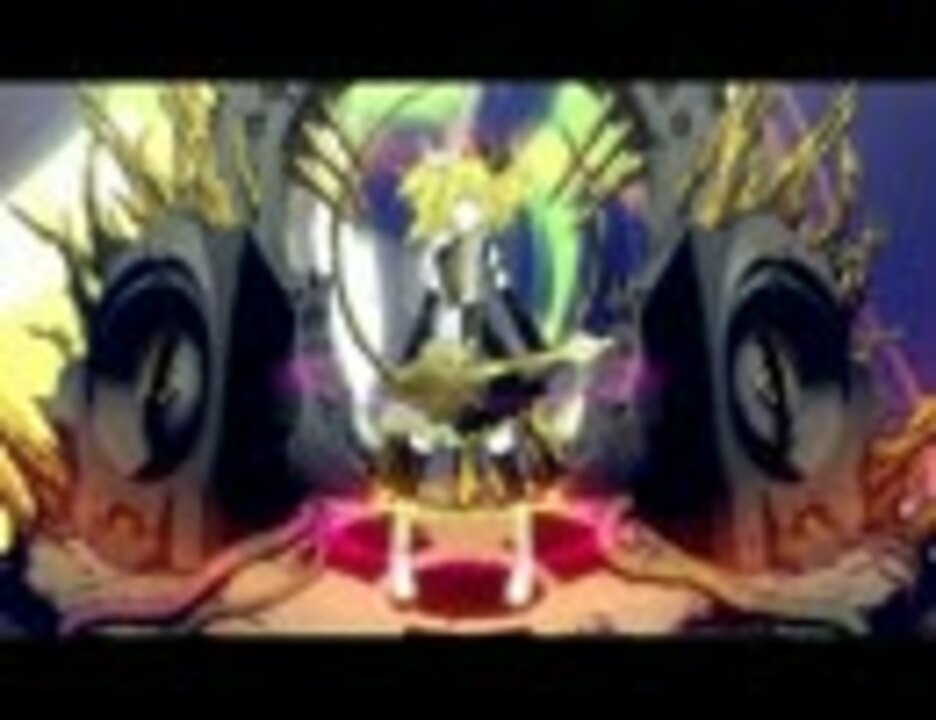 炉心融解(Hard-R.K.mix)を歌ってみた【Miu】 - ニコニコ動画