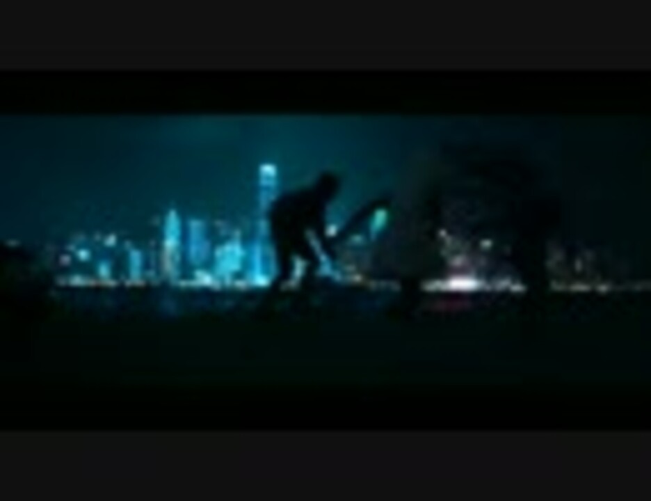 Gedda-Headz - Spaced Out - ニコニコ動画