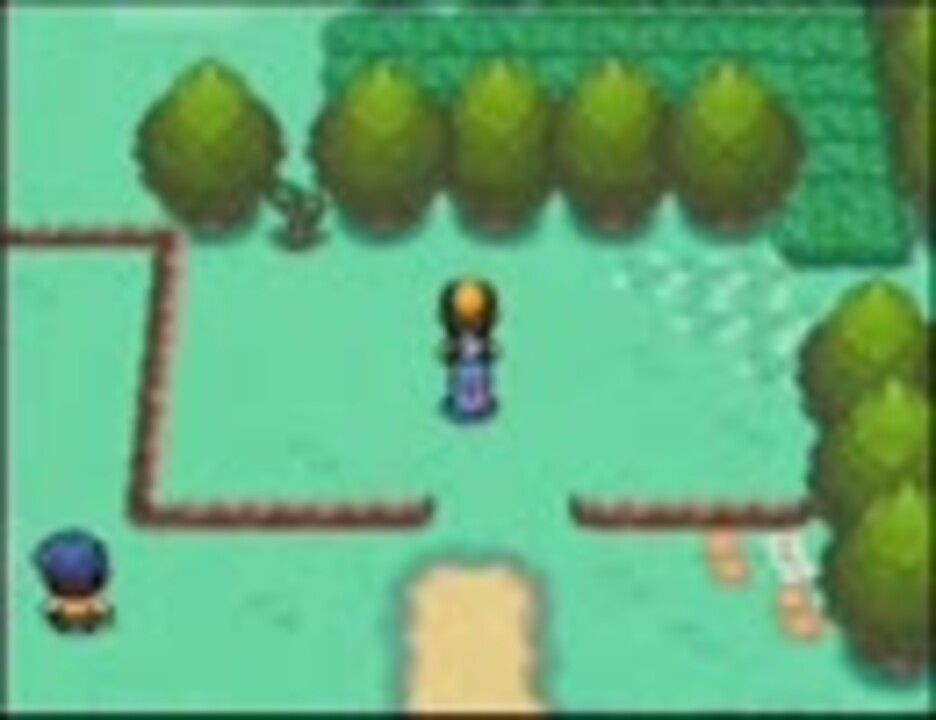 【作業用BGM】ポケモン 29番道路（HG/SS） - ニコニコ動画