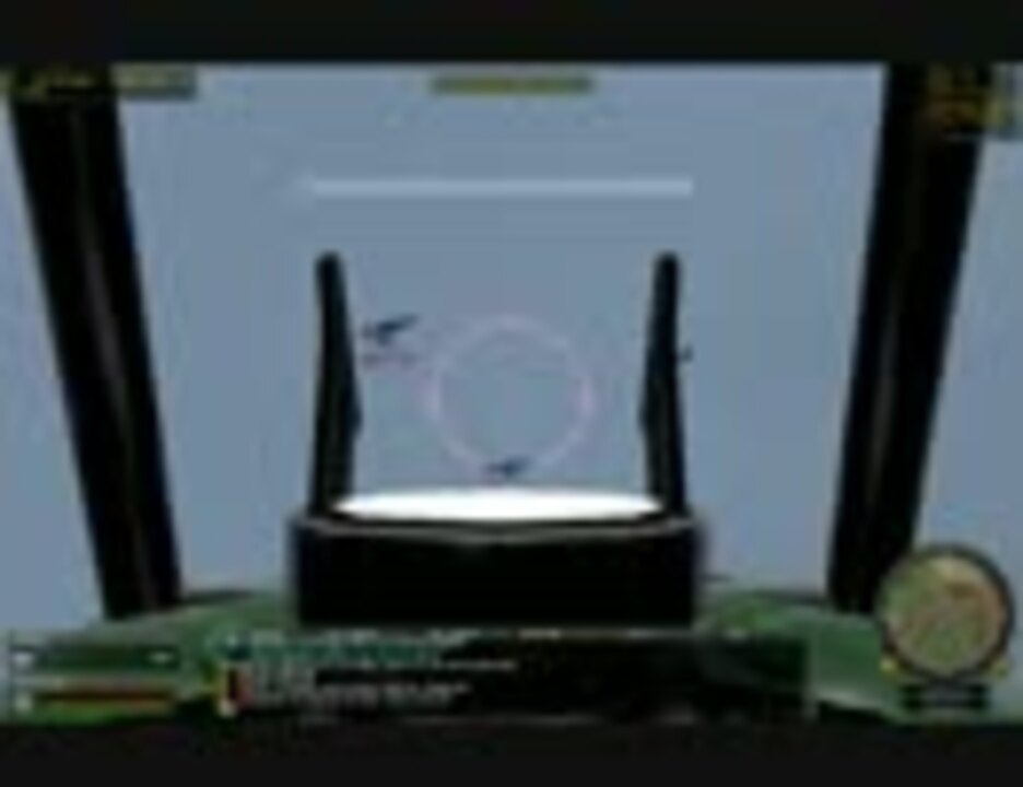 【Battleground Europe】 WWIIOnline Axis Raid Oct 21st 2007 【WW2OL】 - ニコニコ動画