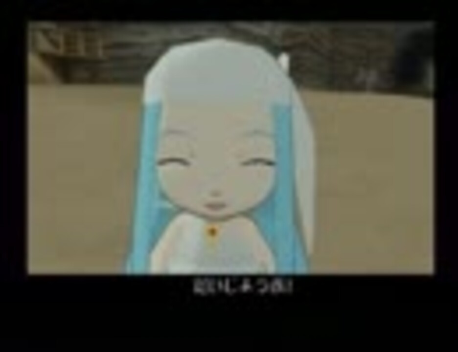 「ポポロの物語を追う実況」ポポロクロイス～月の掟の冒険～Part16 - ニコニコ動画