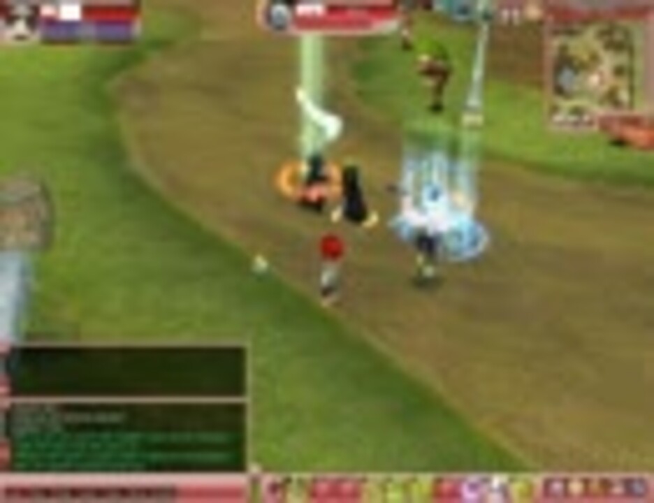 【LUNA PLUS】Ep00 魔族の決闘 【LUNA twinkle!】 - ニコニコ動画