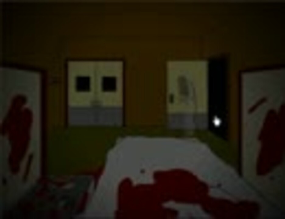 【Darkness Episode 2】海外のﾎﾗｰ探索ｹﾞｰﾑを実況【実況】part1 - ニコニコ動画