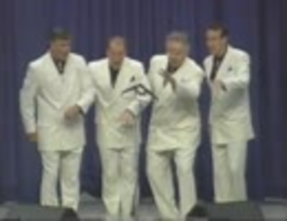 Revival-Sentimental Gentleman From Georgia- - ニコニコ動画