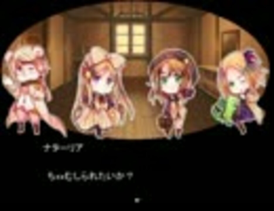 【ただの高画質ver】再UP ハロヘタ蛇足 - ニコニコ動画