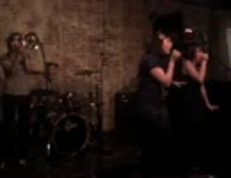 Tip The Van - Passion, Love & Pride - ニコニコ動画