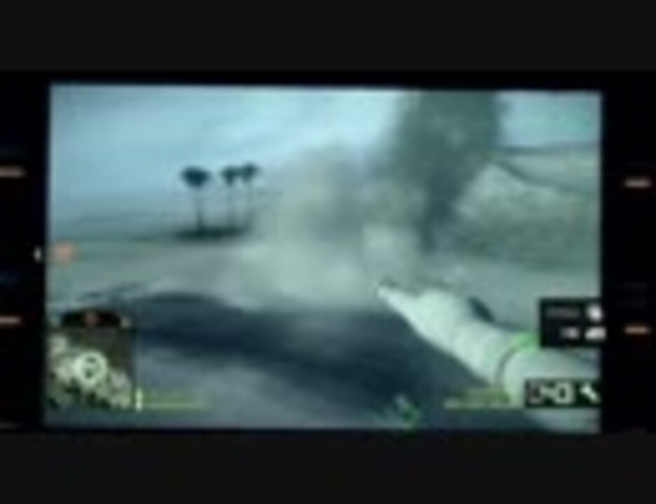 BFBC2 RUSH 「OASIS」 Attacker - ニコニコ動画