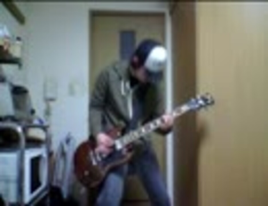 （SOAD）System Of A DownのSugarを弾いてみた - ニコニコ動画