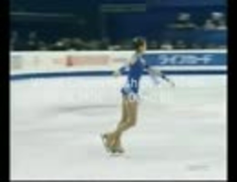 安藤美姫 3－3コレクション - ニコニコ動画