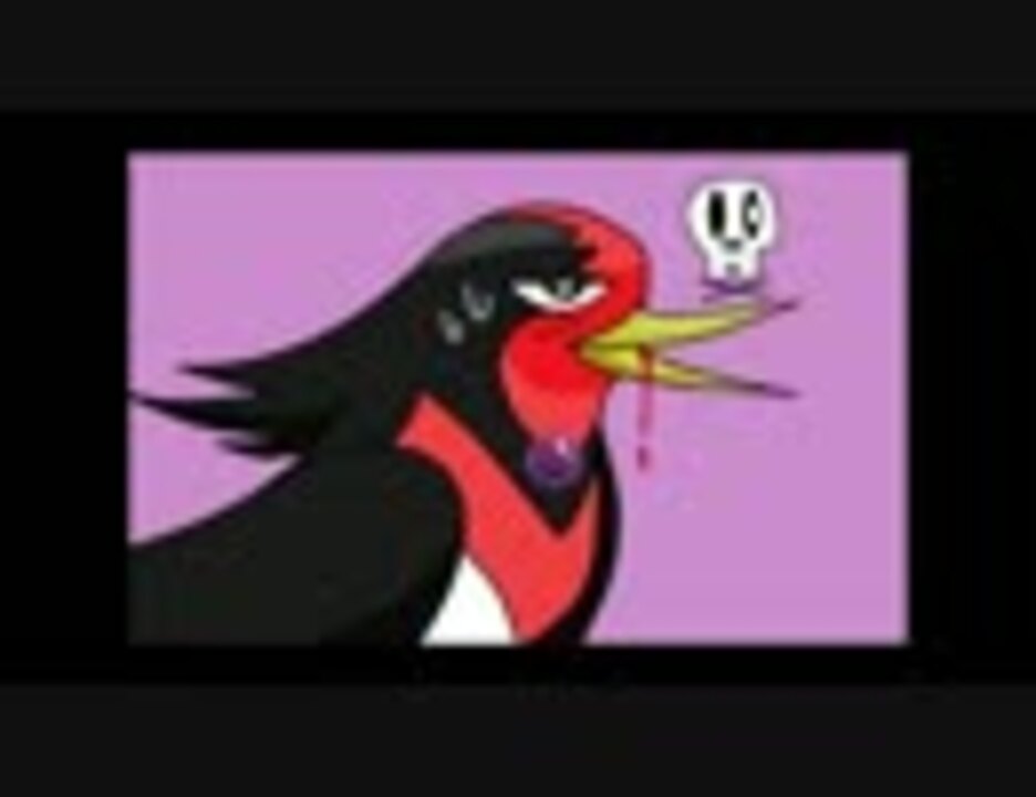 【ポケモンBW】下手な俺と極めるランダム対戦実況 第三回 - ニコニコ動画