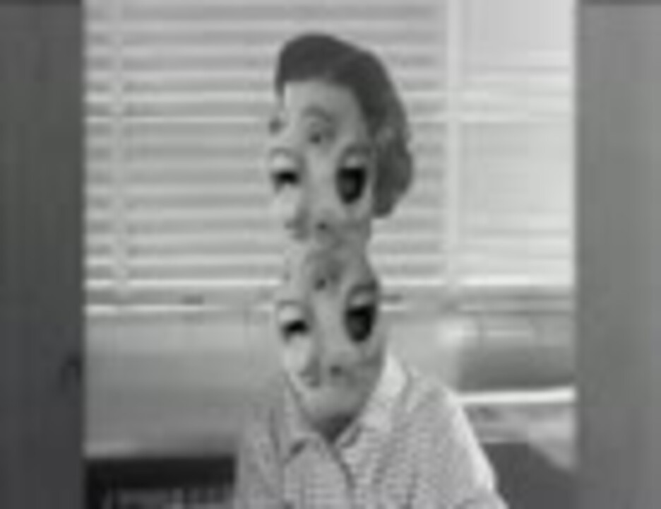 【cyriak】 something - ニコニコ動画