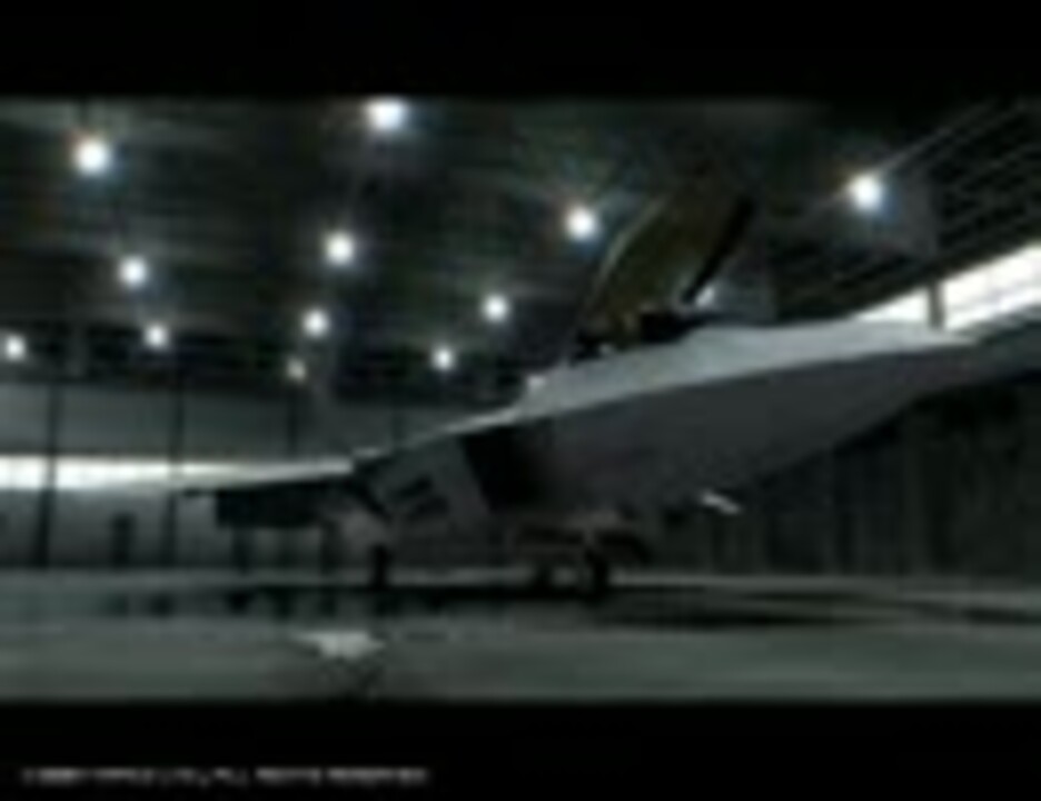 【音質改善版】エースコンバット04 Mobius+演説 ≪Long ver≫ - ニコニコ動画