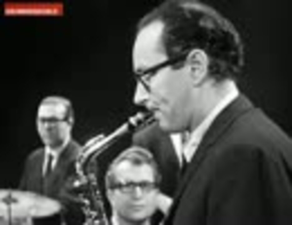 Joe Morello - TAKE FIVE - ニコニコ動画