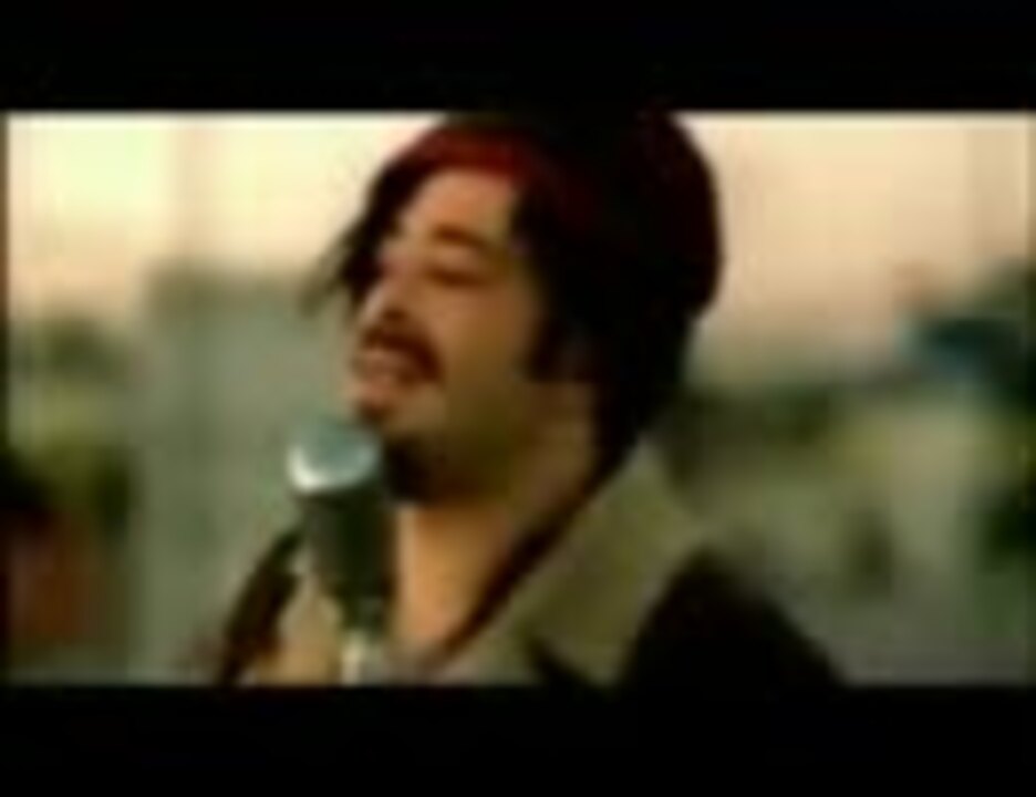 Big Yellow Taxi - Counting Crows Feat. Vanessa Carlton - ニコニコ動画