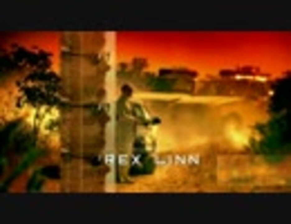 CSI MIAMI OPENING SEASON 8 HQ - ニコニコ動画